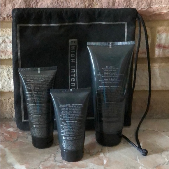 Mary Kay | Other | New Mary Kay Mens High Intensity Gift Set | Poshmark